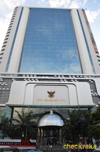 รัชดา-พระราม 9 - สี่แยกซีบีดี (New CBD) ใหม่ล่าสุดใจกลางกรุงเทพ | เช็คราคา.คอม